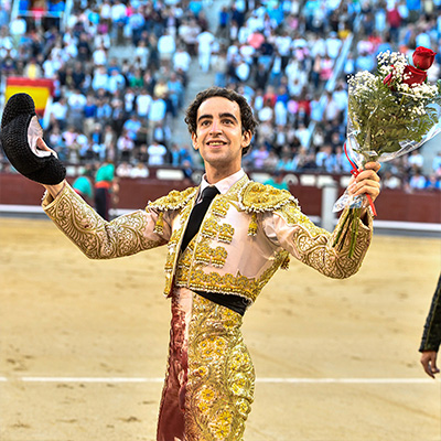 San Isidro 2024. The alternative confirmations. - Entradas Toros Madrid